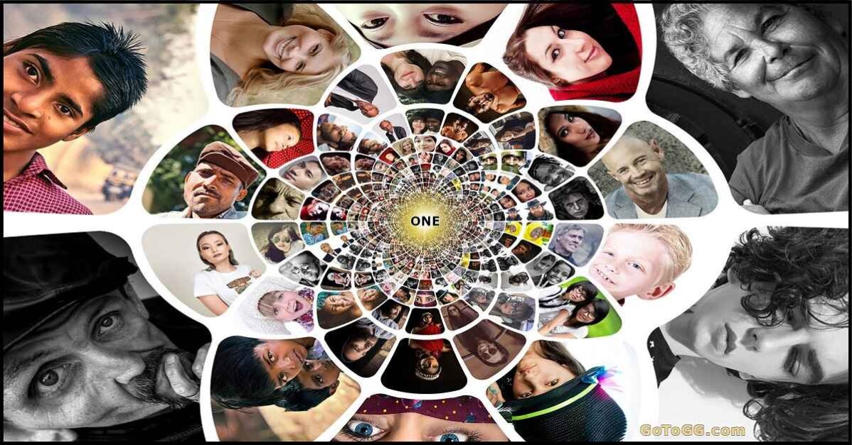 Universal Brotherhood and the Oneness of Humanity | Genevieve Gerard